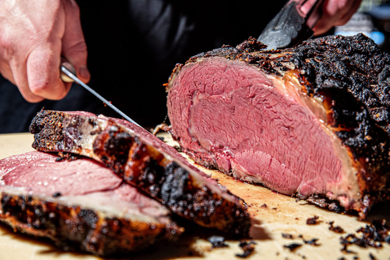 The James American Grill
