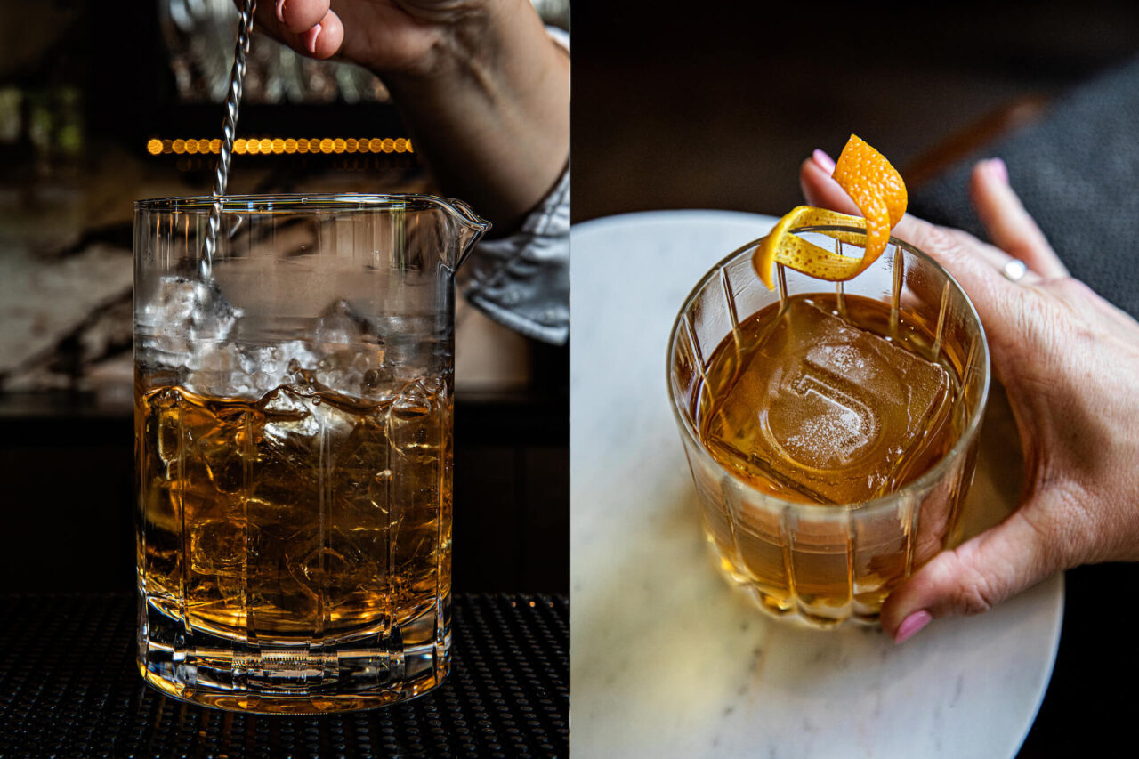 The James American Grill